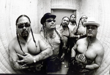 Biography – Boo-Yaa T.R.I.B.E. Merch