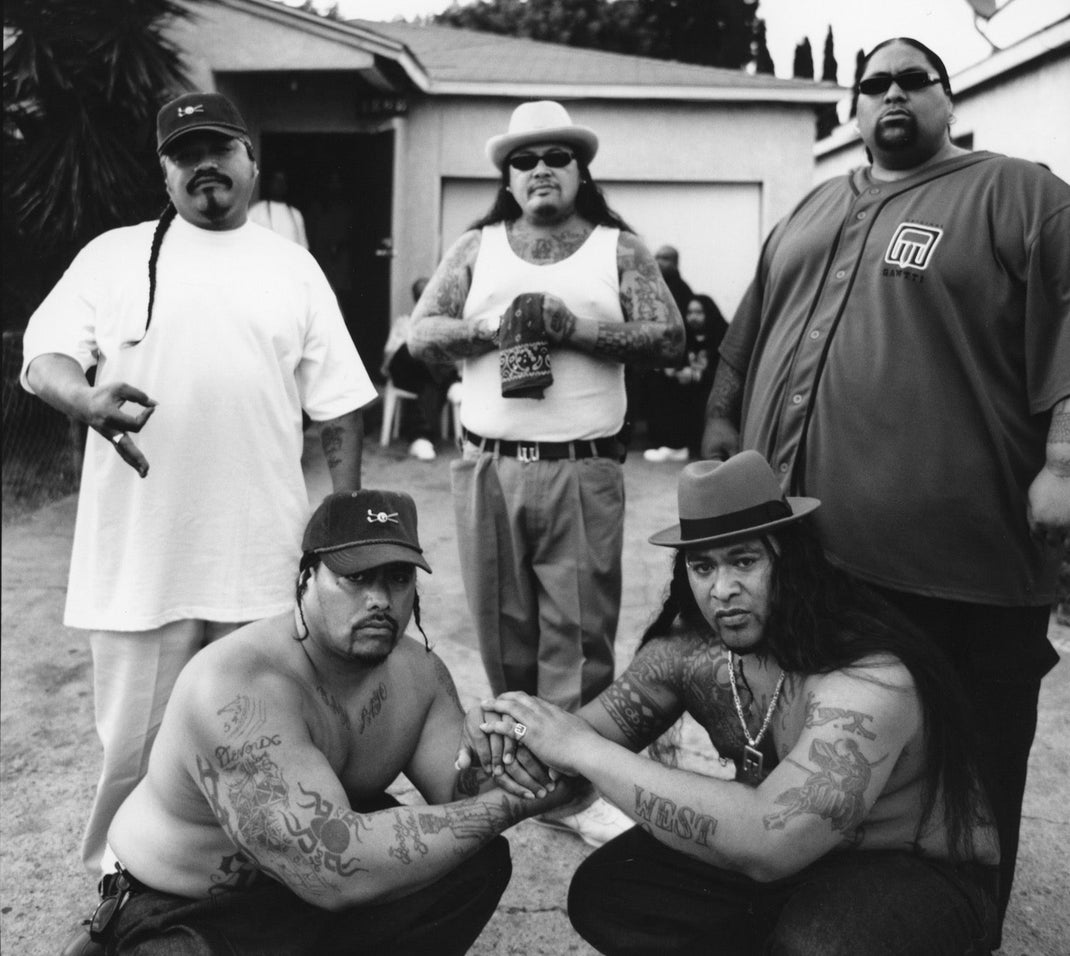 Biography – Boo-Yaa T.R.I.B.E. Merch