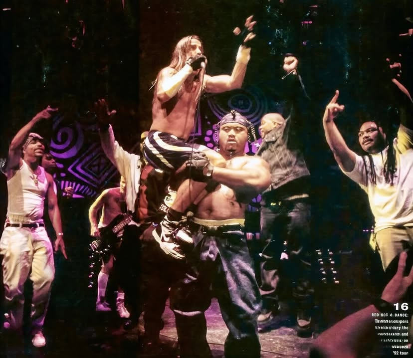 Biography – Boo-Yaa T.R.I.B.E. Merch